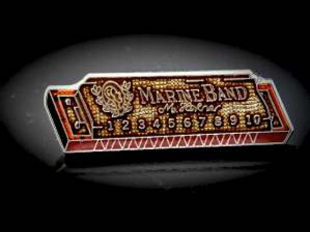 Clarinet Pin | Music Jewellery Online